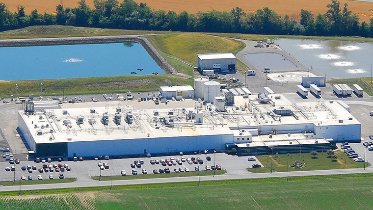 Cooper Farms - MSKTD